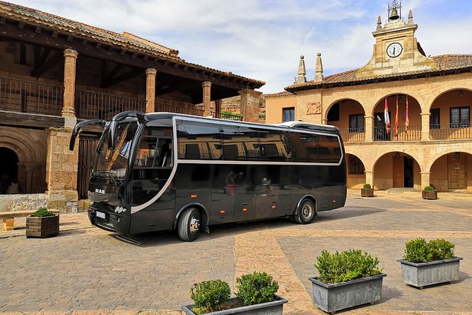 Madrid Barajas Airport Private Transfer To Madrid City - Customer Feedback & Authentic Experiences
