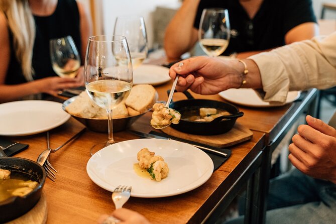 Madrid Local Tapas and Wine Tour with Drinks and Rooftop Views - Practical Considerations