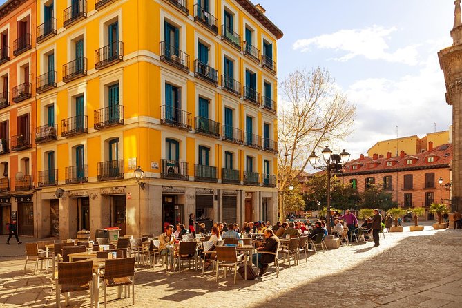 Madrid Old City Small Group Tour - Summing Up: Is This Tour Right for You?
