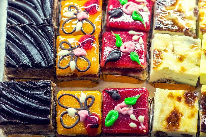 Madrid Private Walking Food Tour With Secret Food Tours - The Sum Up