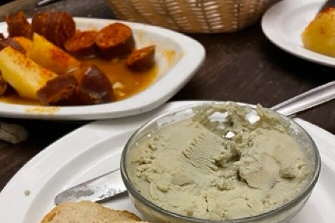 Madrid Tapas Night Walking Tour - FAQ