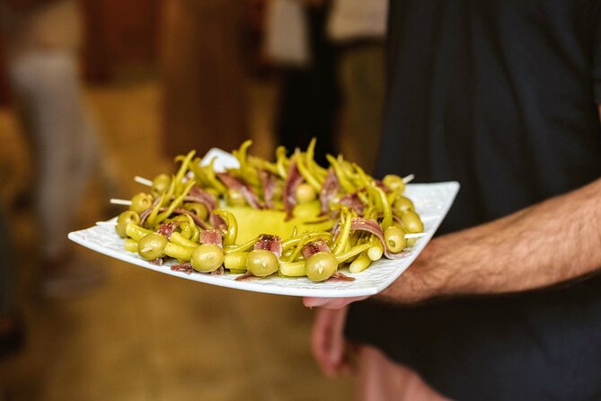 Madrid Tapas & Paella Cooking Experience with Local Market Visit - What Could Be Better?