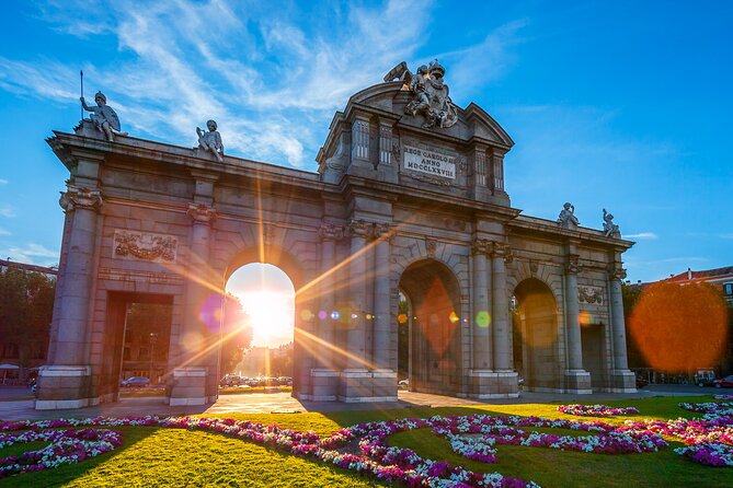 Madrid Walking Tour from Puerta del Sol to Retiro Park - FAQ