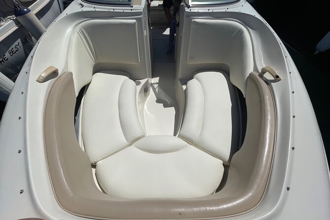 MagiCharter: Private charter motorboat sunset in Ibiza - The Practical Side: Booking and Cost