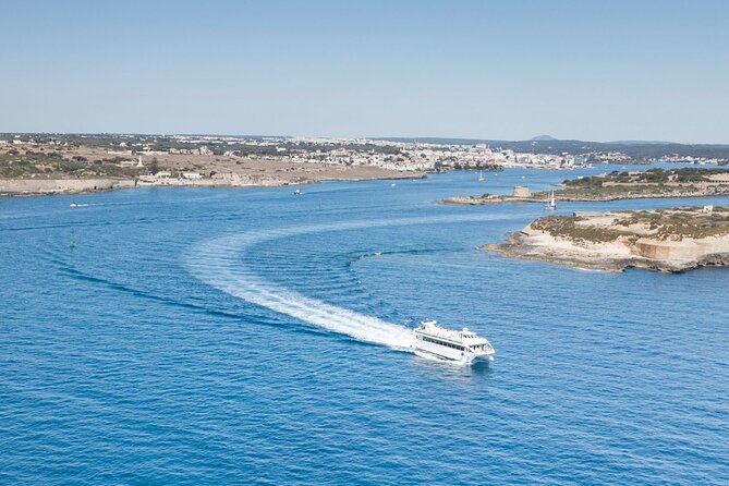Mahon & surroundings - Who Will Love This Tour?