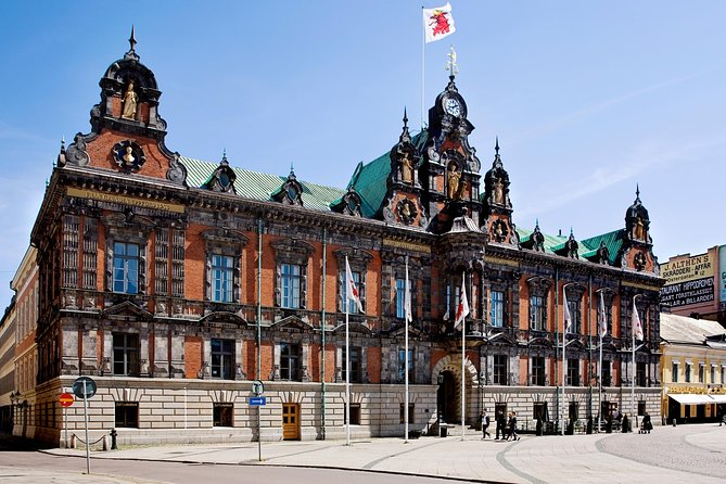 Malmö & Lund Tour, Crossing the Øresund Bridge to Sweden - Authenticity and Insight from Travelers Reviews