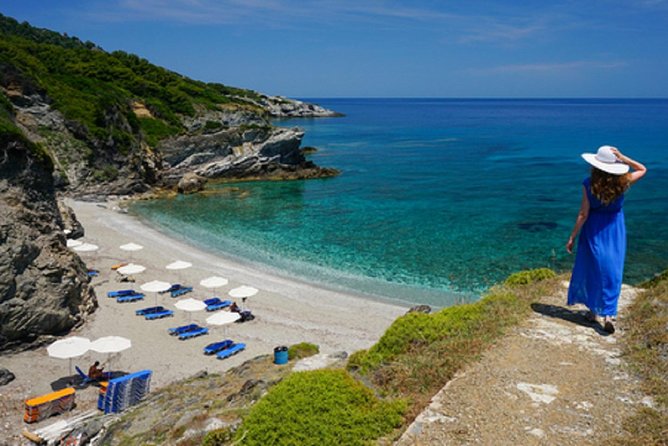 Mamma Mia Highlights, Skopelos island - Who Will Love This Tour?