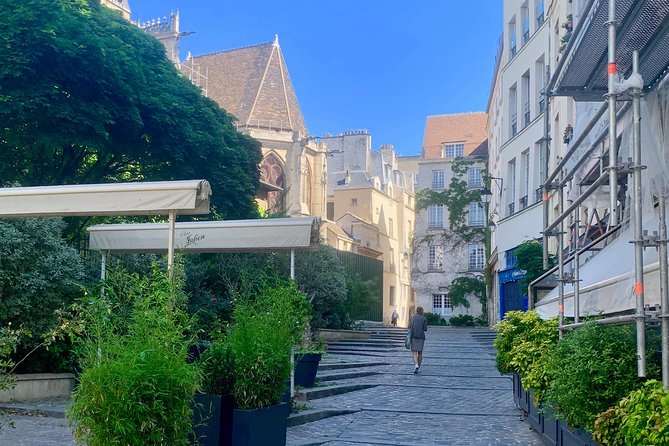 Marais Tour With a Local - Why This Tour Offers Good Value