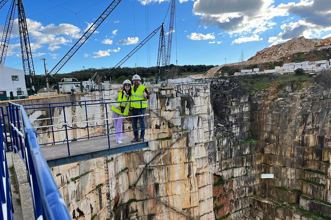 Marble Tour in Vila Viçosa - FAQ