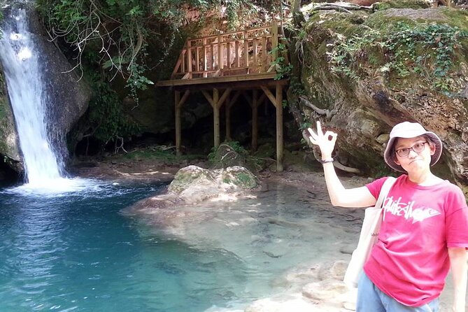 Marmaris Village Tour with Waterfalls & Visit Jesus Beach - Practical Tips for Participants