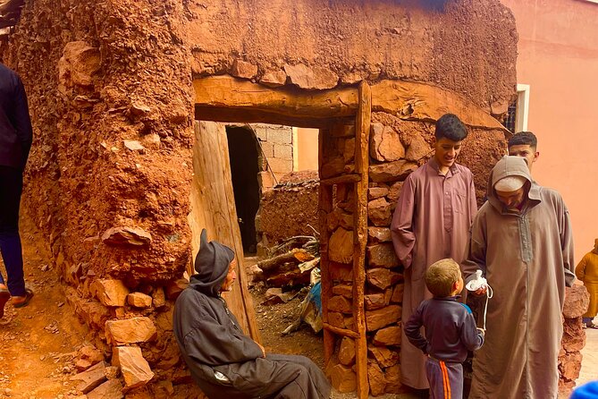 Marrakech Day Trip: Agafay Desert, Atlas Mountains and Camel Ride - Final Notes: Is This Tour Right for You?