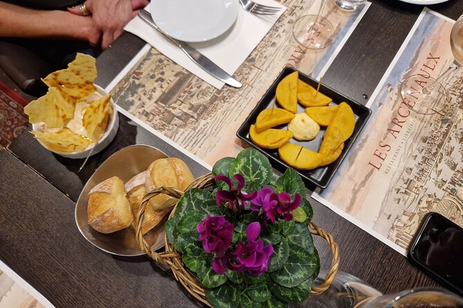 Marseille Food Tour  Full Meal of Local Tastes by Do Eat Better - The Sum Up: Is This the Right Food Tour for You?