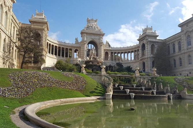 Marseille Shore Excursion: City Sightseeing Tour of Marseille - Authentic Experiences and Travel Tips