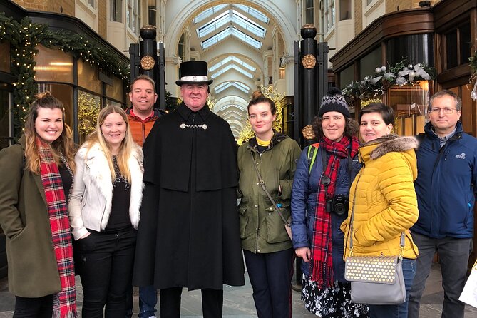 Mayfair Chocolate Tour - FAQ