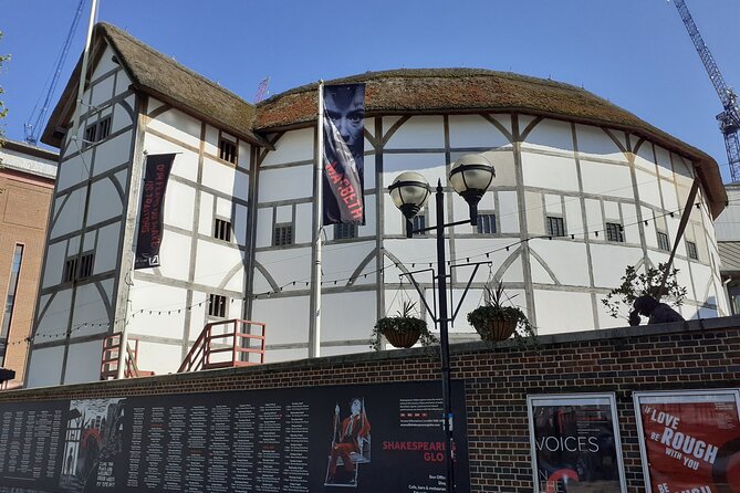 Medieval History Walking Tour from The Tower of London - The Cultural Heart of Medieval London