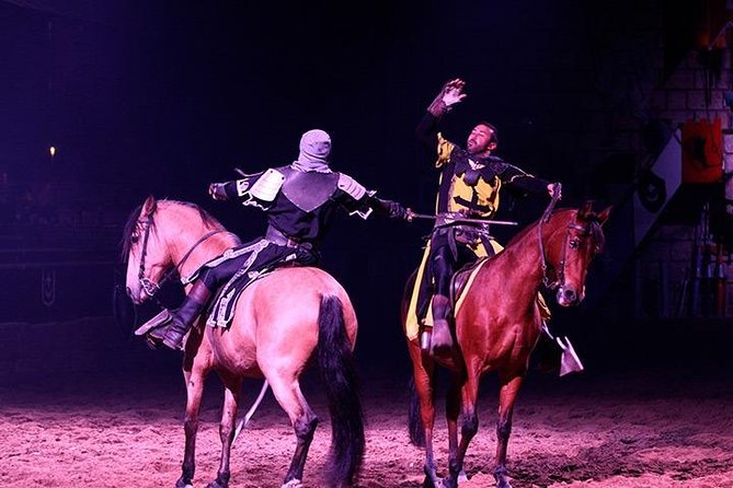Medieval Show and Dinner at Castillo San Miguel with Transfer - Who Will Enjoy This Tour?