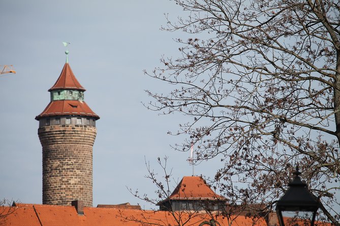 Medieval Tour in Nuremberg in Spanish - The Sum Up