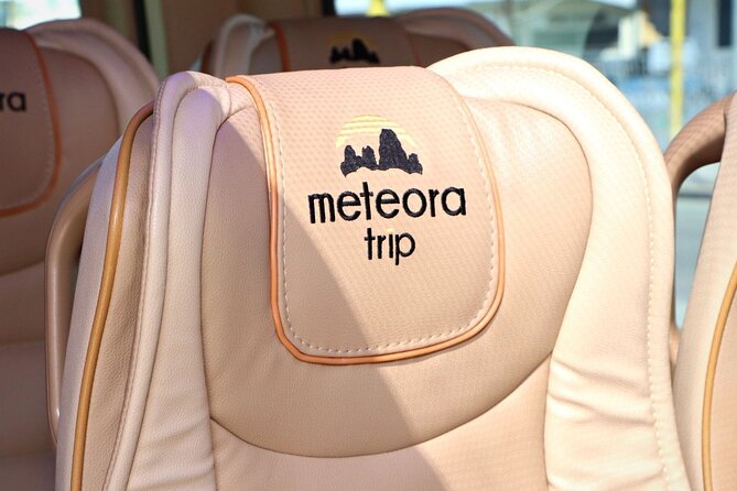 Meteora: Morning Half Day Sightseeing and Monasteries Tour - FAQ