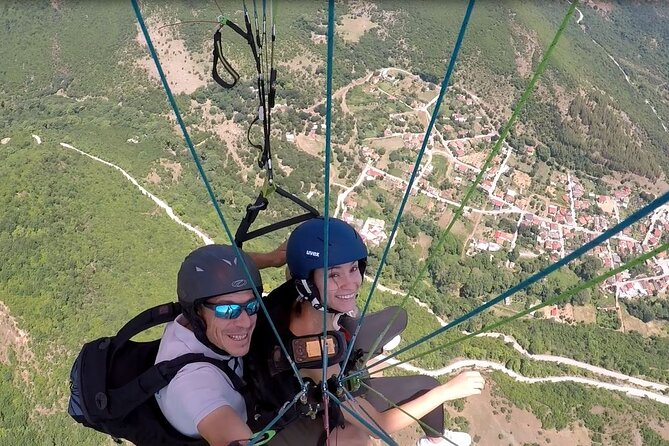 Meteora Motorized or Footlaunch Flight Experience - The Sum Up: Is It Worth It?
