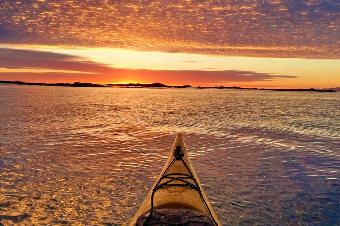 Midnight Sun Kayak - Northern Explorer - Practical Tips for Travelers