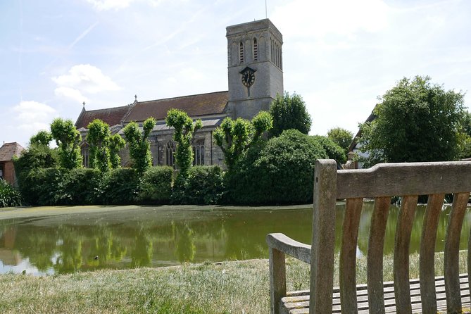 Midsomer Murders Tour from London - Who Will Love This Tour?