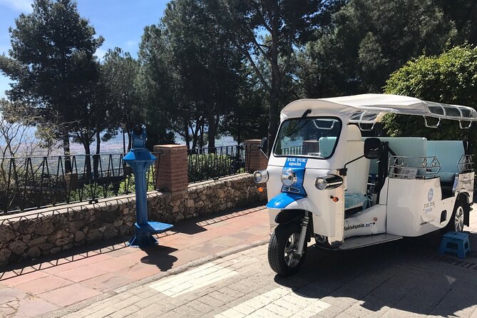 Mijas: Panoramic city tour with an electric Tuk Tuk - The Real Experience: What Reviews Tell Us