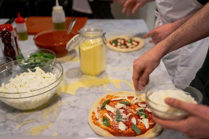 Milan Cooking Class: Authentic Pizza & Gelato Making - FAQ: Common Questions Answered