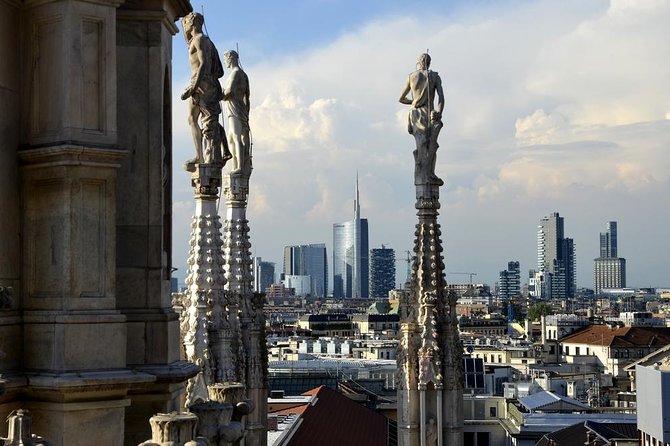 Milan Super Saver: Skip-the-line Duomo and Rooftop Tour - Final Thoughts
