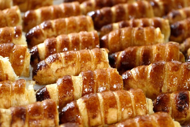 Milan: Sweet Delights Patisserie Tour by Do Eat Better - The Experience from Reviews