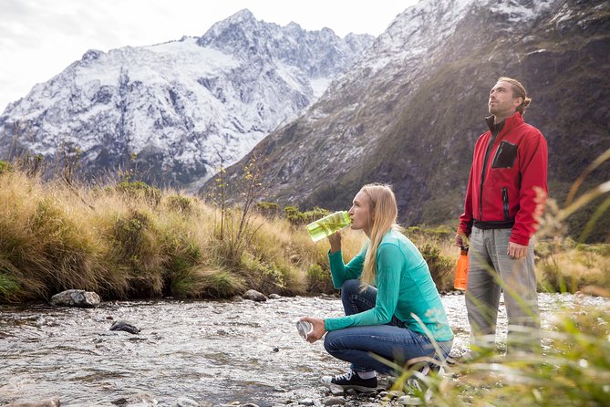 Milford Sound Premium Coach & Cruise from Queenstown with Lunch - The Practical Side: Transport and Comfort