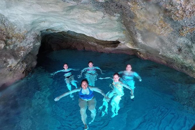 Milos caves snorkelling Catamaran Cruise in a small group - Who Will Love It?