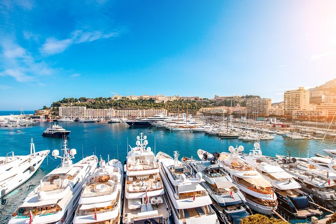 Monaco and Eze Small Group Day Trip from Cannes - What Sets This Tour Apart