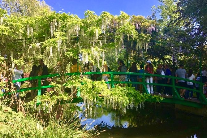 Monet's Gardens & House-Private Giverny Tour From Paris - The Sum Up: Who Is This Tour Best For?