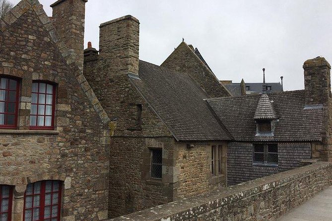 Mont St Michel Full Day Tour with a National Guide from Bayeux - Final Thoughts: Who Should Consider This Tour?