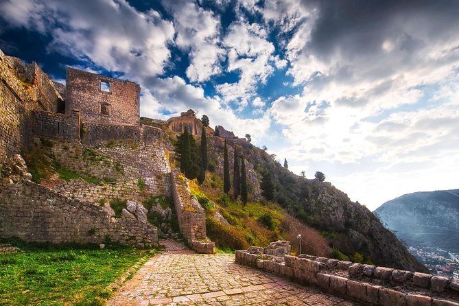 Montenegro Full Day Tour: Explore Budva & Kotor from Tirana - The Sum Up