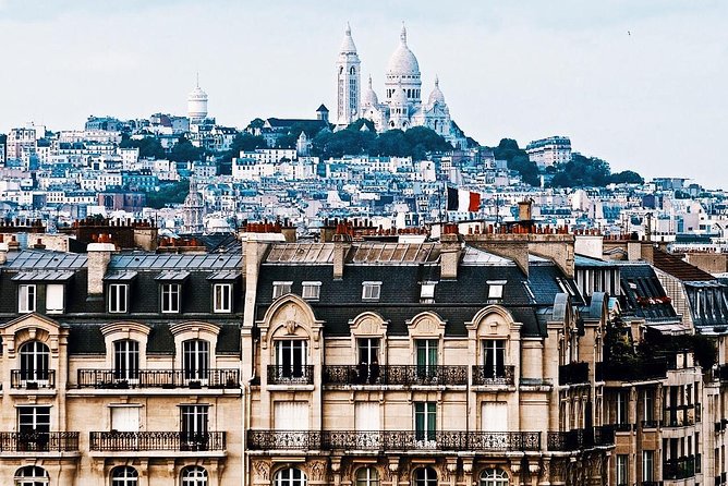 Montmartre District and Sacre Coeur - Exclusive Guided Walking Tour - Final Thoughts: Why You’ll Love This Tour