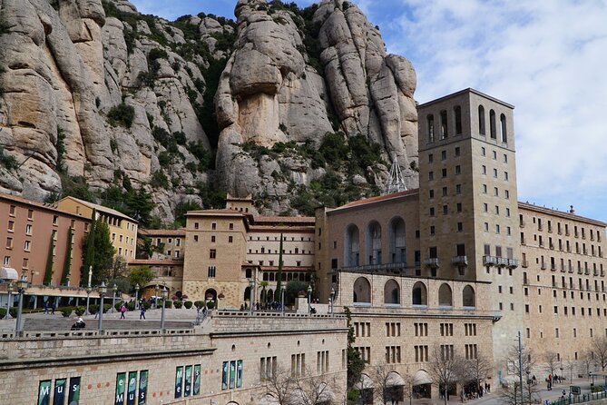 Montserrat Day Trip with Lunch and Wine Tasting from Barcelona - Overall Value and Enjoyment