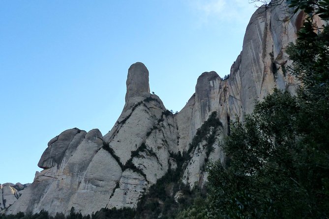 Montserrat Hiking Experience from Barcelona - FAQ