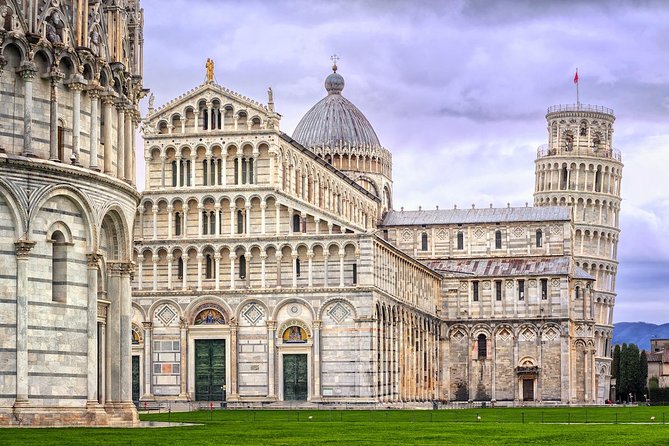 Monumental Complex of Pisa Cathedral Square - FAQ: Your Pisa Questions Answered