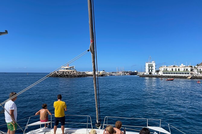 Morning cruise - FAQs