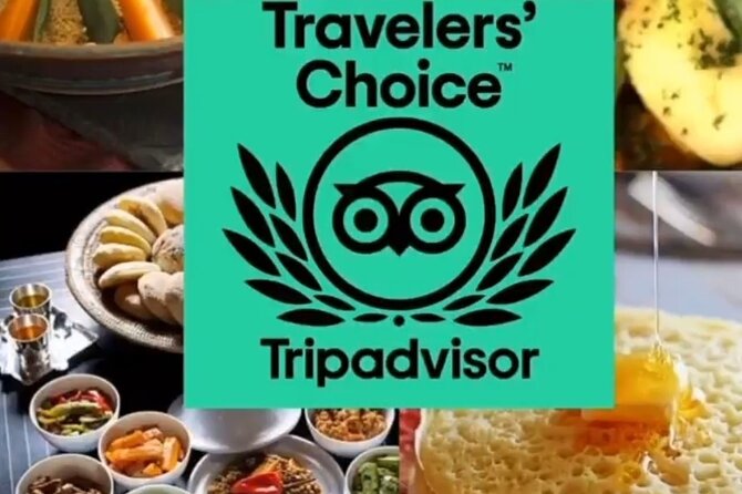 Moroccan Cooking Class & Marrakech Market Visit with Chef Khmisa - FAQ