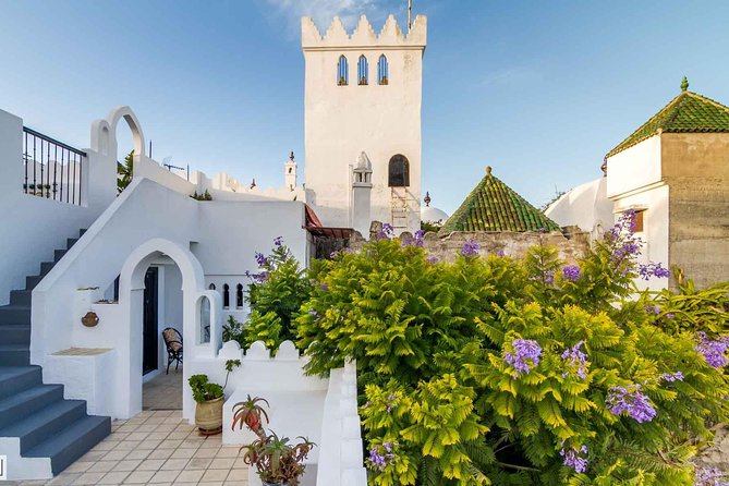 Morocco: Tangier Private Tour from Malaga & Tarifa. All Inclusive - Important Considerations