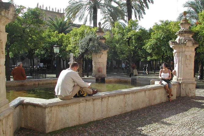 Mosque-Cathedral, Alcazar & Jewish Quarter with Tickets - Frequently Asked Questions