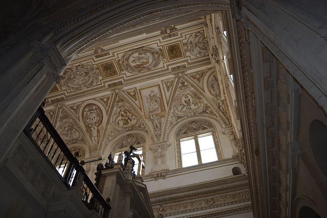 Mosque of Cordoba History Tour in English Tickets included - FAQ