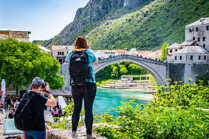 Mostar and Herzegovina Tour with Kravica Waterfall from Split & Trogir - Final Thoughts