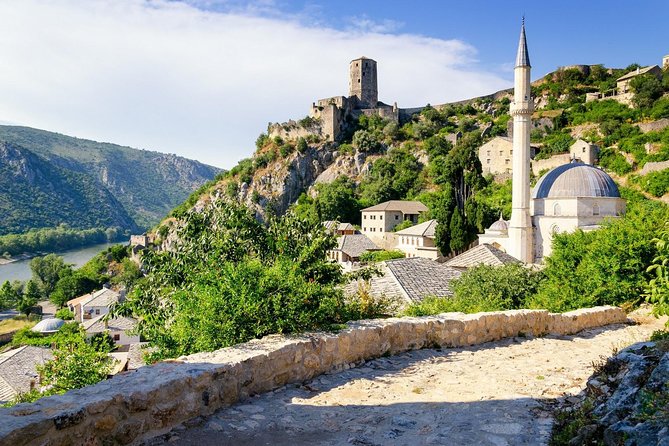 Mostar and Kravica Waterfall Discovery Day Trip from Split or Trogir - Practical Considerations