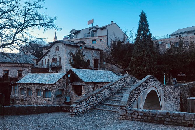 Mostar Private Walking Tour - Why Travelers Love This Experience (Based on Reviews)