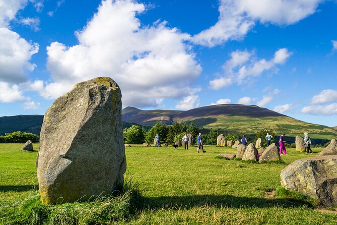 Mountain Goat Full Day Tour: Ten Lakes Tour of the Lake District - The Value Proposition: Are You Getting Your Money’s Worth?