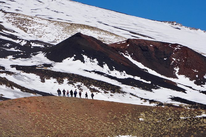 Mt. Etna adventurous tour with a volcano guide - The Sum Up: Is This Tour for You?