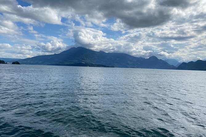 Mt. Pilatus with cruise on Lake of Lucerne Small Group from Basel - Final Thoughts: Who Is This Tour Best For?
